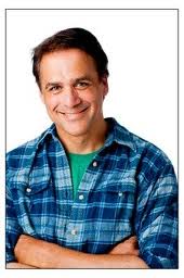 Picture of Christopher Halsted