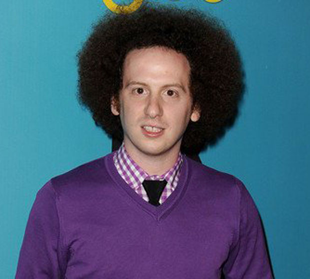 Picture of Josh Sussman