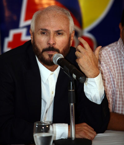 Picture of Henry Galué