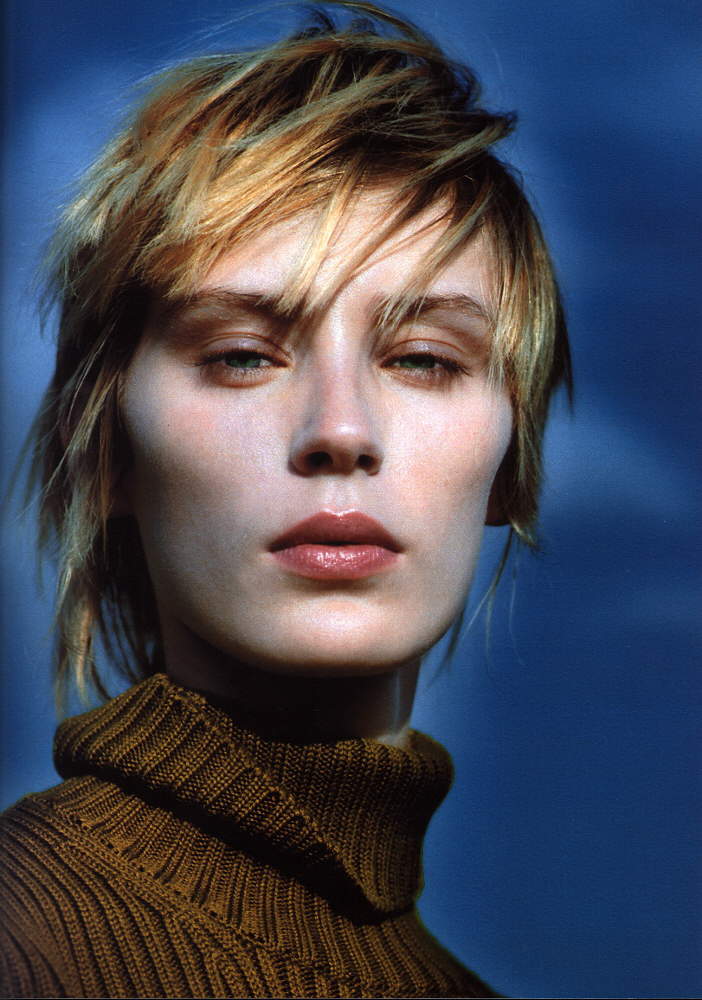 Picture of Olga Pantushenkova