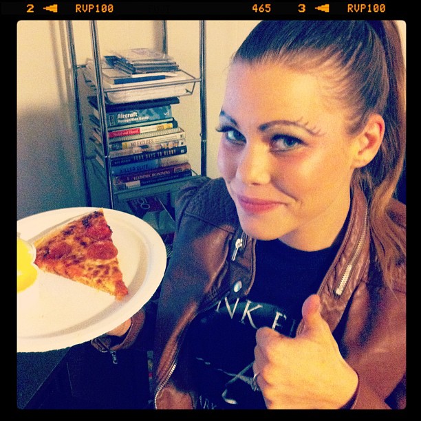 Nicole Kay Clark image