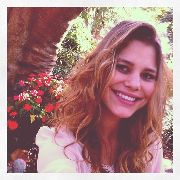 Image of Nicole Kay Clark