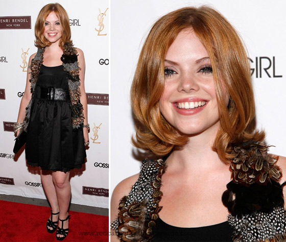 Picture of Dreama Walker