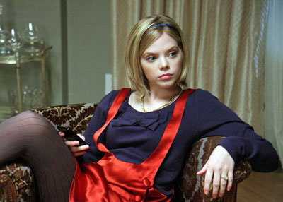 Picture of Dreama Walker