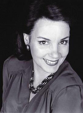Picture of Margaret Colin