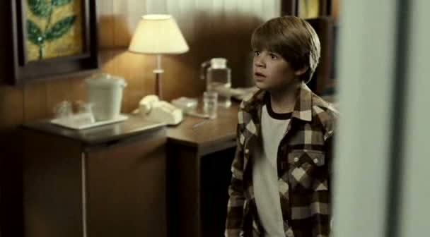Colin Ford - Push