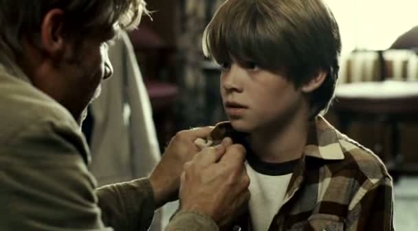Colin Ford - Push