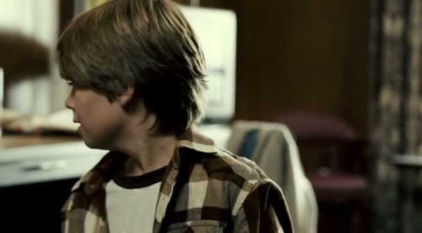 Colin Ford - Push