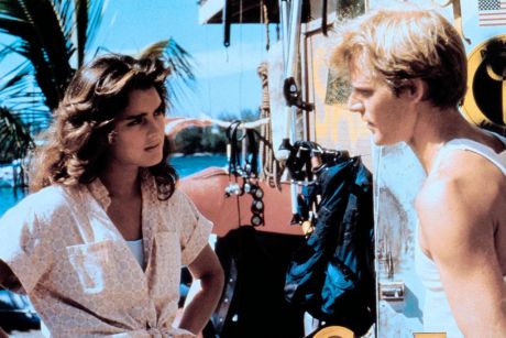 Picture of Wet Gold (1984)