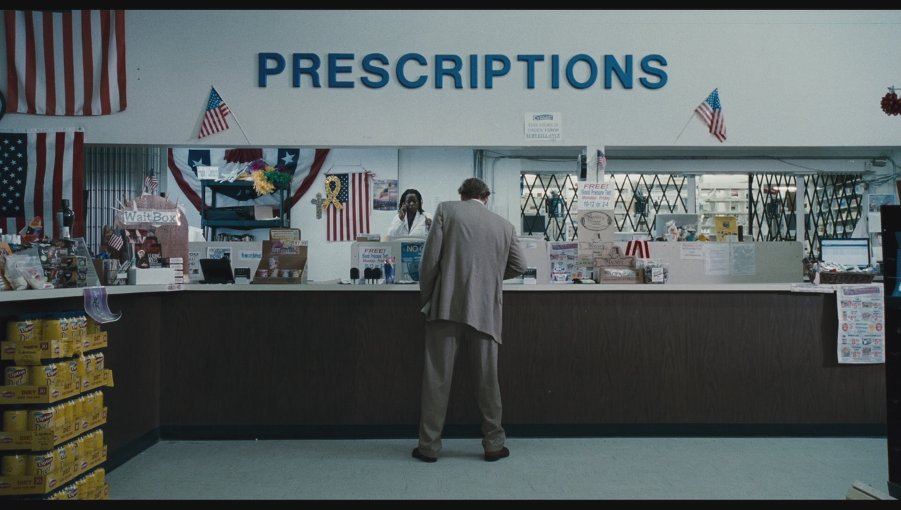 Picture of Bad Lieutenant: Port of Call New Orleans