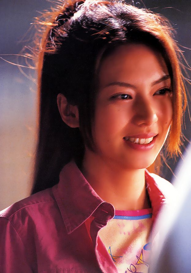 Picture of Kô Shibasaki