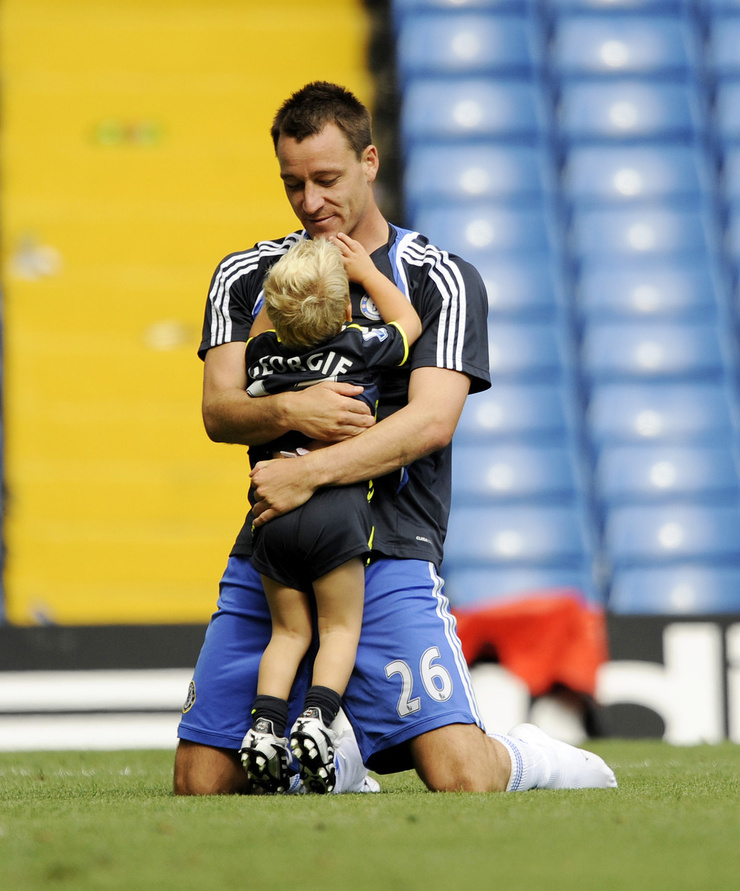 Picture of John Terry