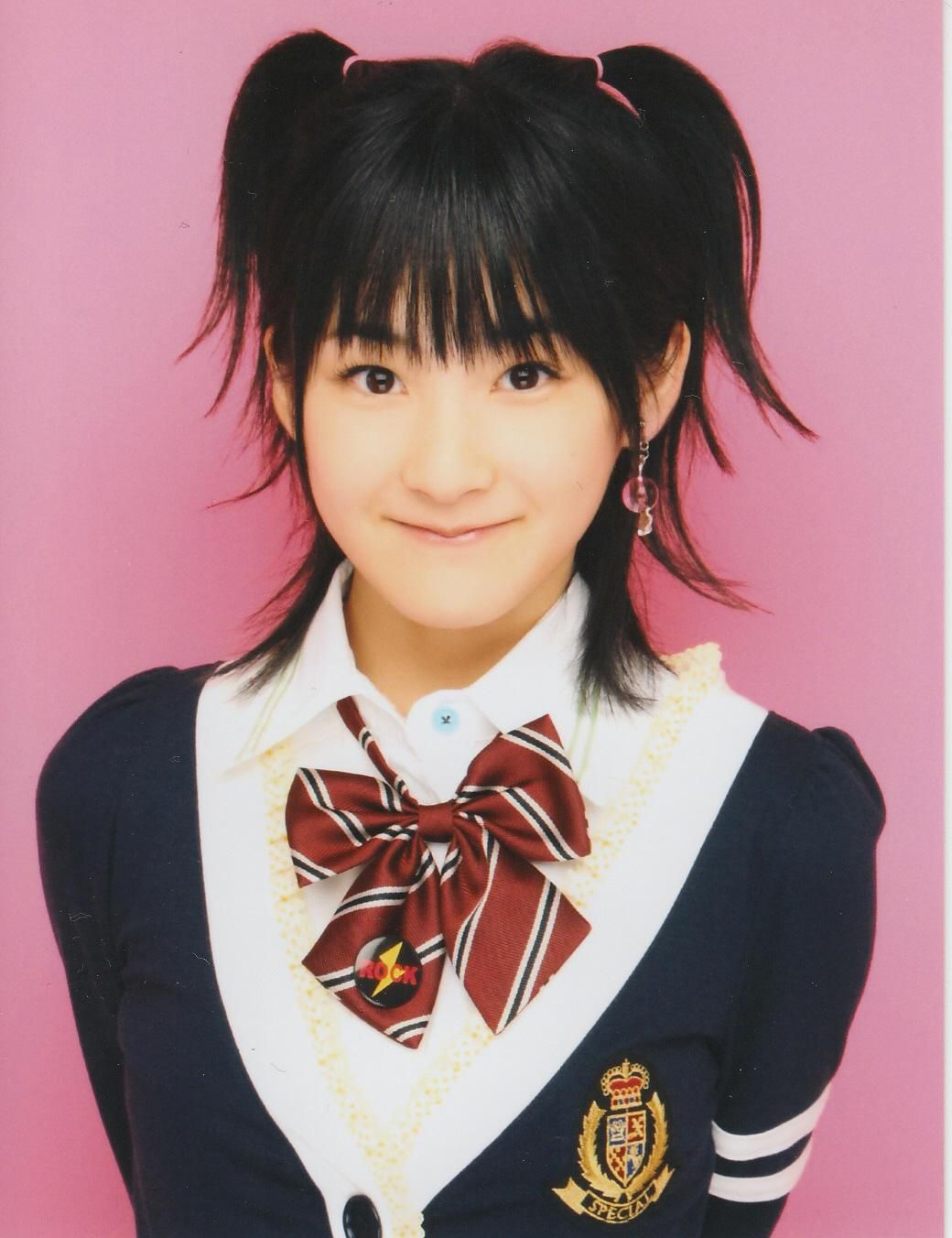 Momoko Tsugunaga image