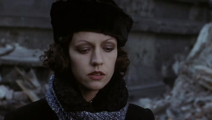 Picture of Aimée & Jaguar