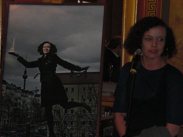 Picture of Maria Schrader