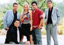 Gia mia gynaika ki ena aftokinito picture