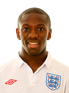 Shaun Wright-Phillips 2010