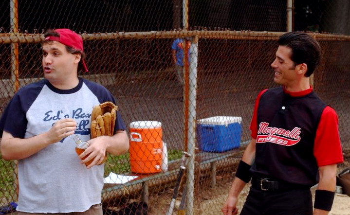 Picture of Beer League (2006)