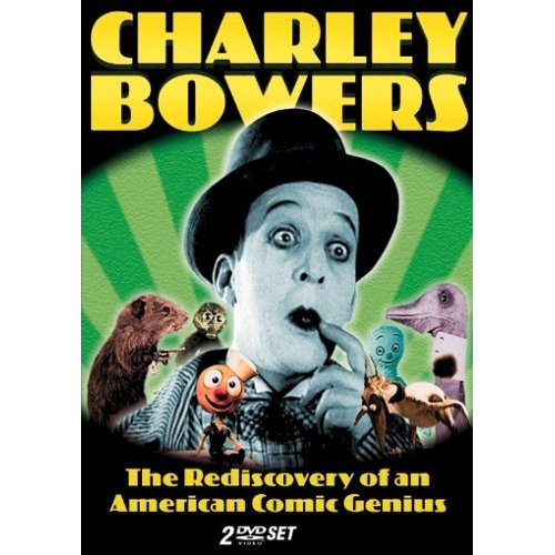Picture of Charles R. Bowers