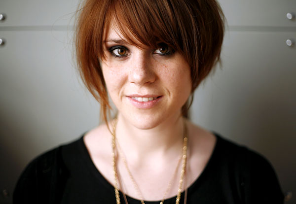 Picture of Kate Nash