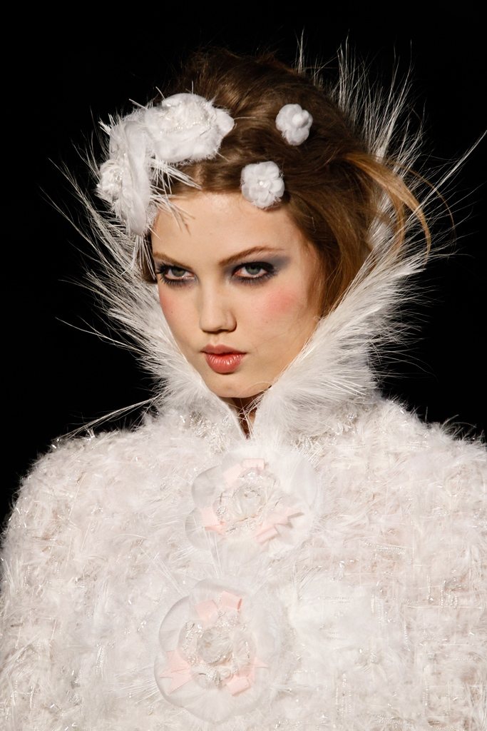 Picture of Lindsey Wixson