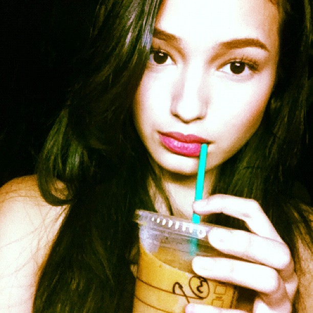 Picture of Sarah Lahbati