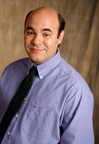 Picture of Ian Gomez