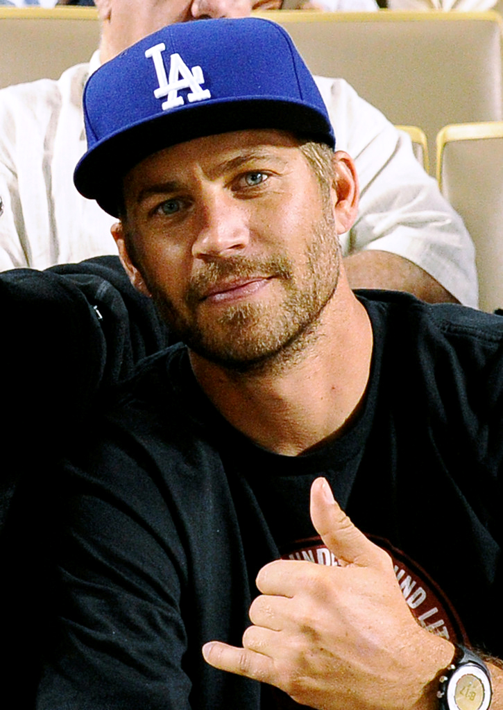 Paul Walker picture