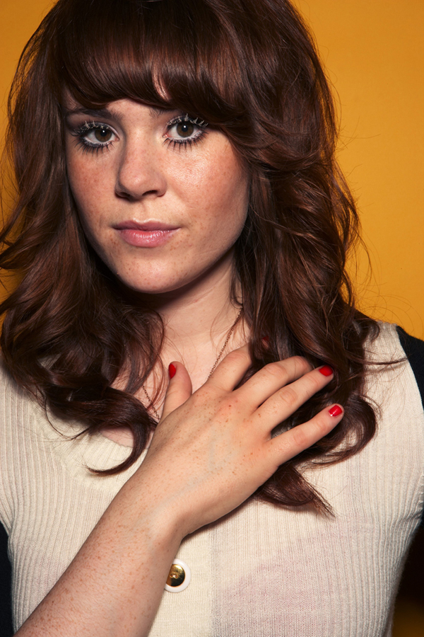 Picture of Kate Nash