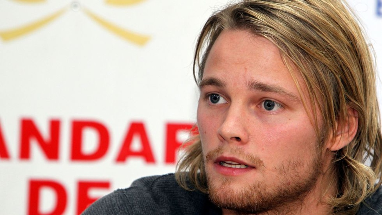 Image of Birkir Bjarnason