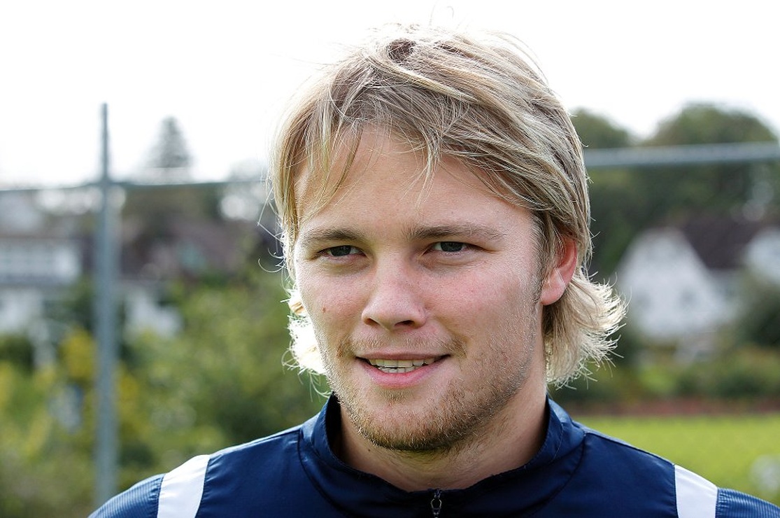 Picture of Birkir Bjarnason