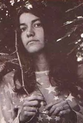 Cris Williamson image