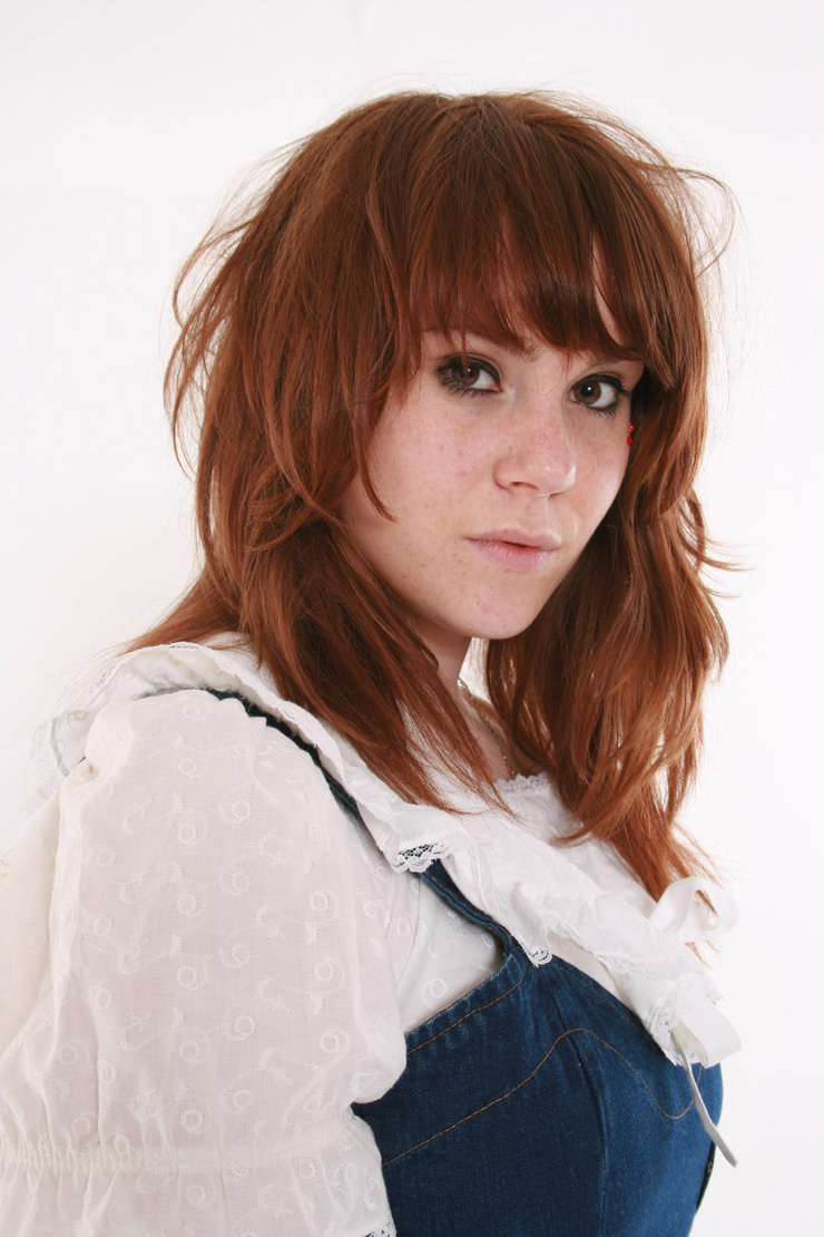 Picture of Kate Nash