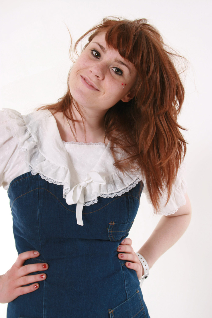 Picture of Kate Nash