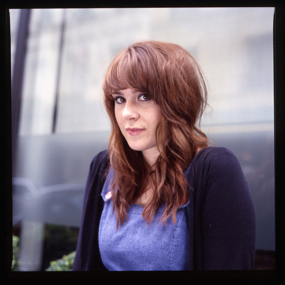 Image of Kate Nash