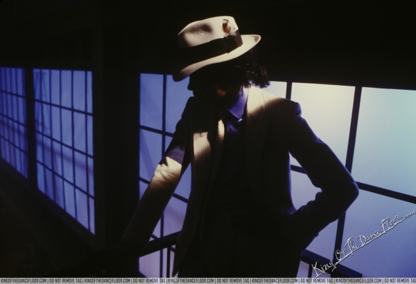 Picture of Smooth Criminal