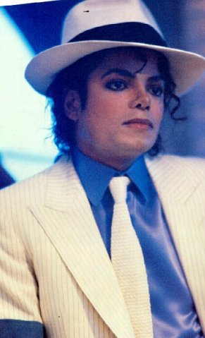 Picture of Smooth Criminal