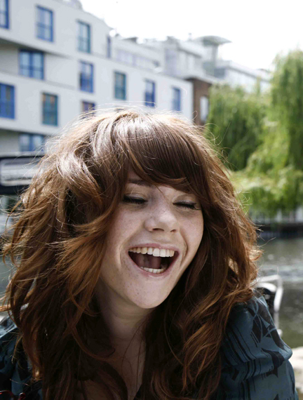 Picture of Kate Nash