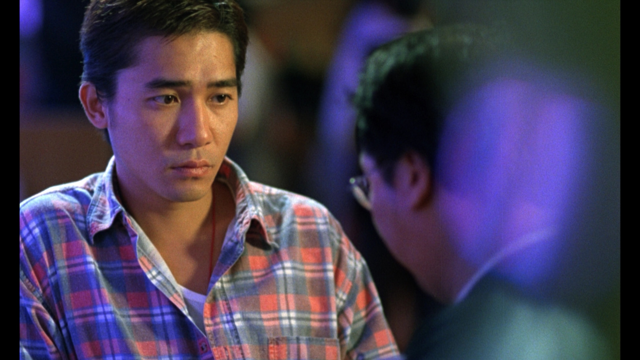 Image of Chungking Express