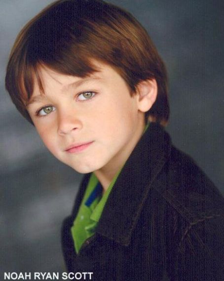 Picture of Noah Ryan Scott