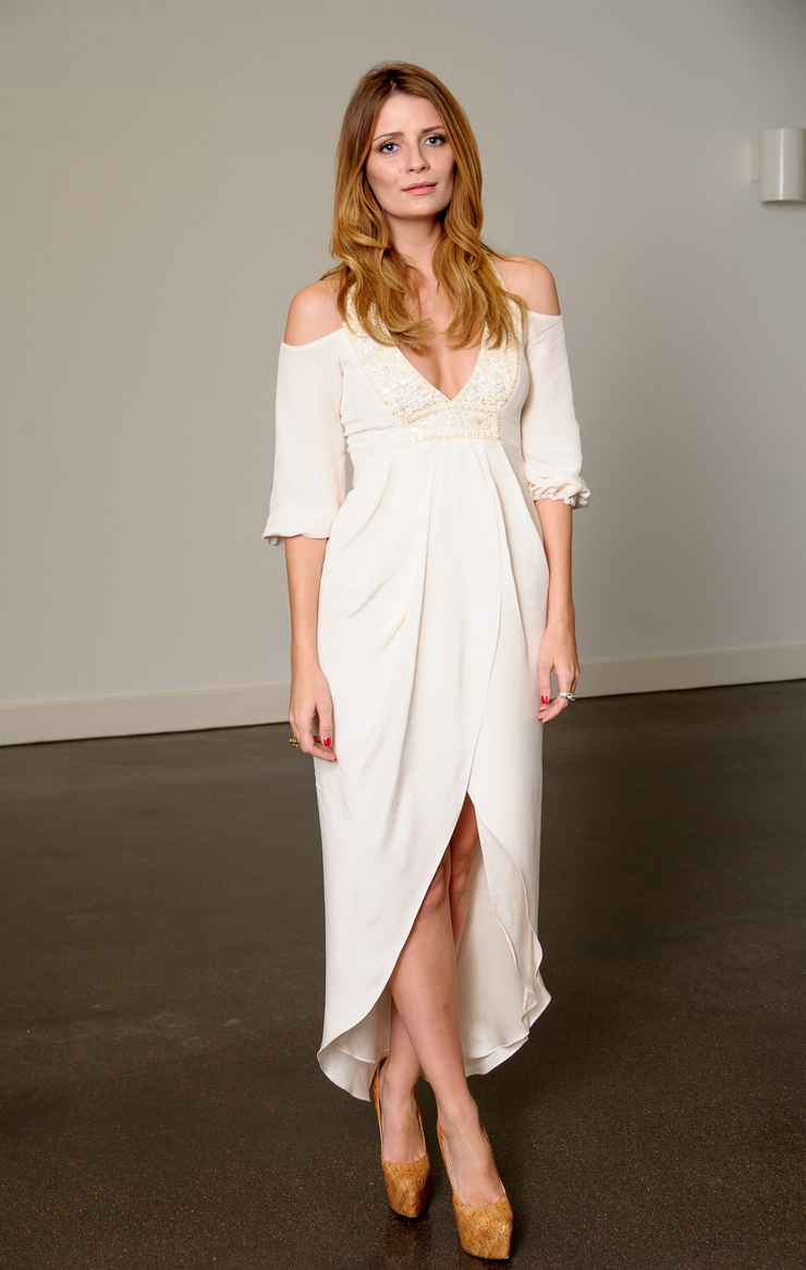 Picture of Mischa Barton