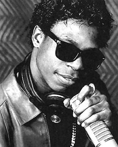 Picture of Doug E. Fresh