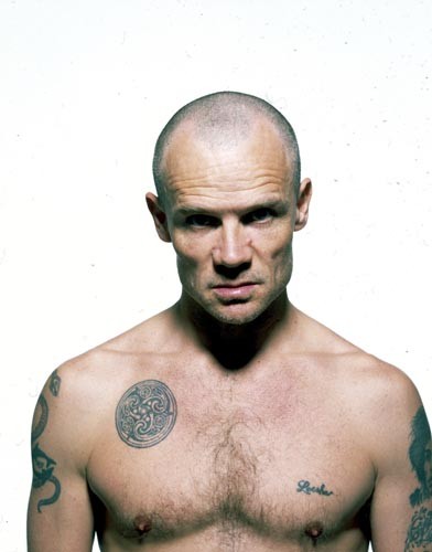 Image of Flea