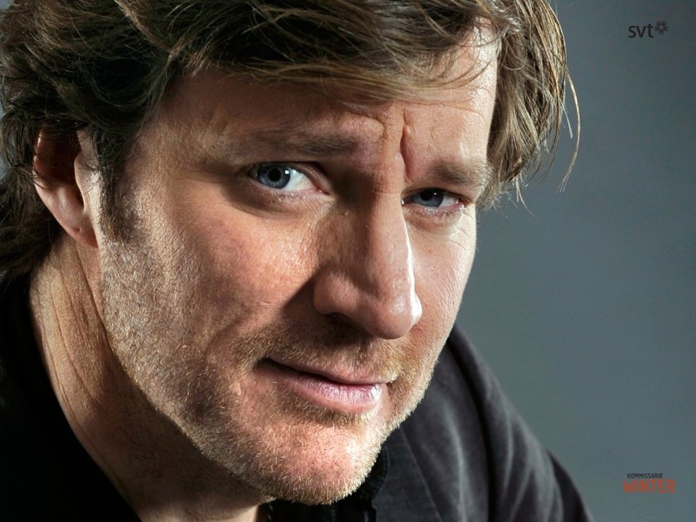 Picture of Magnus Krepper