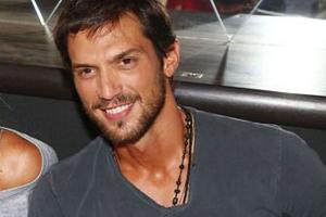 Picture of Alexandros Parthenis