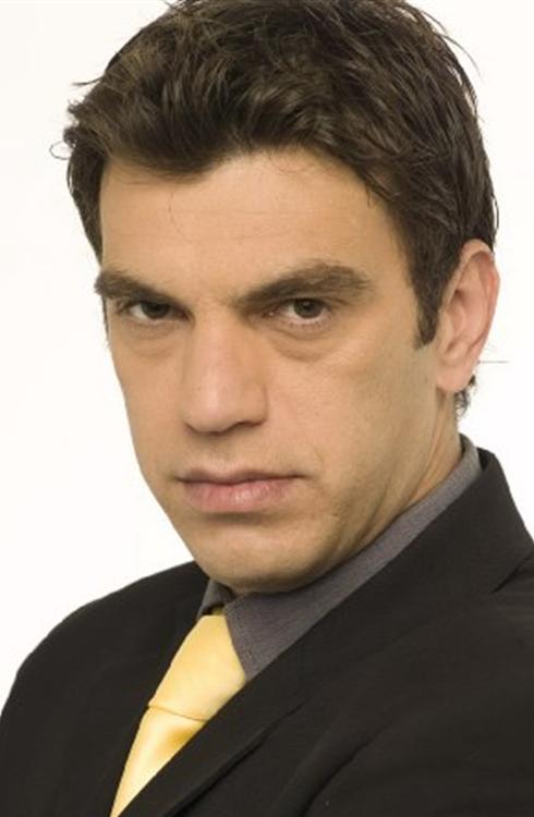 Picture of Mixalis Markatis