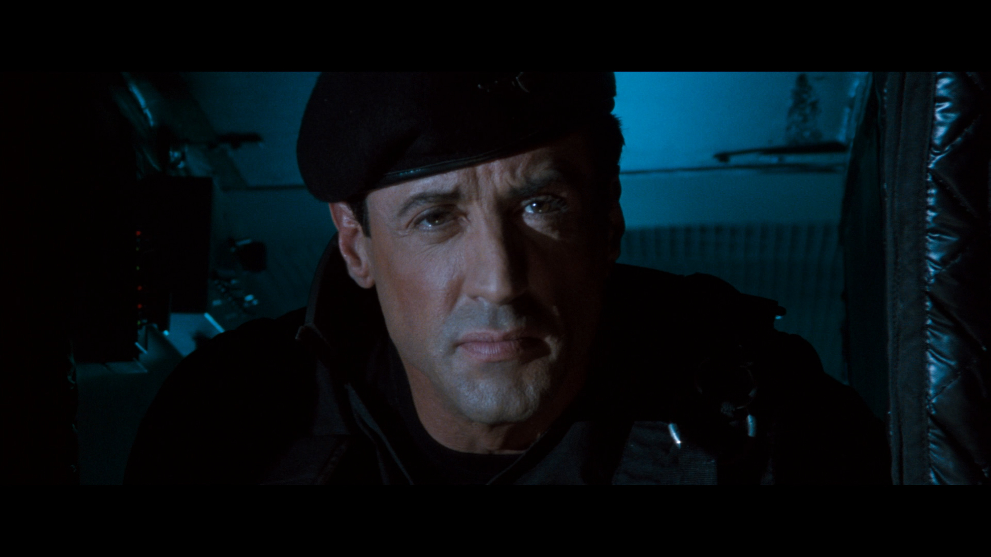 Picture of Demolition Man