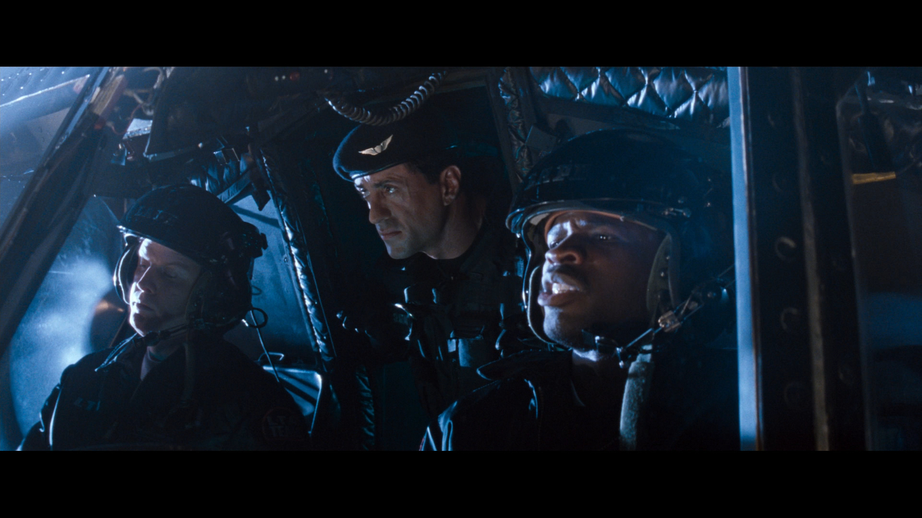 Picture of Demolition Man