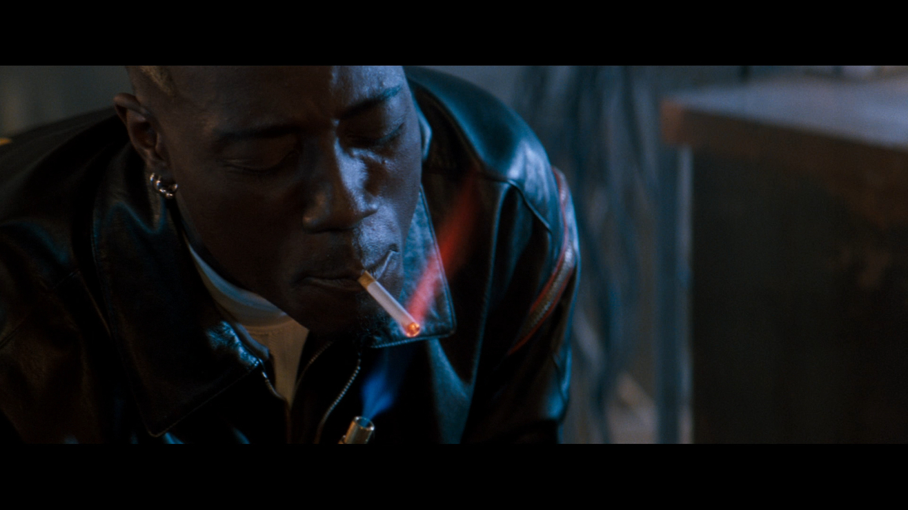 Picture of Demolition Man