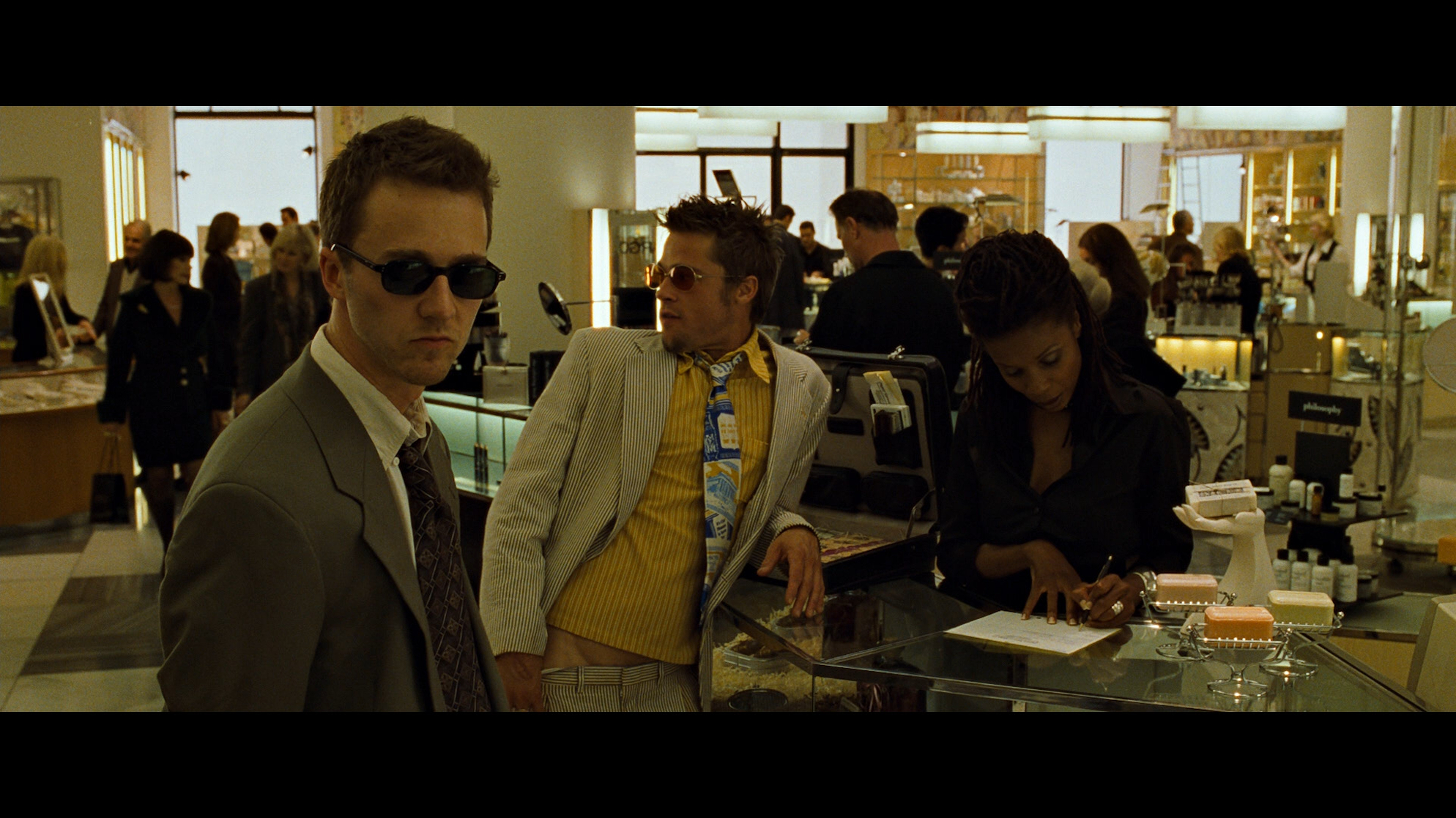 Picture of Fight Club